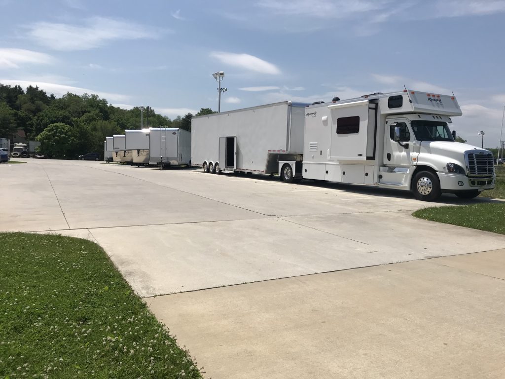 About Us – Pancho's Racing Products