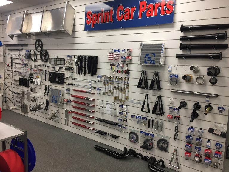 About Us – Pancho's Racing Products