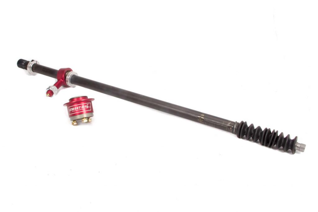 Steering – Pancho's Racing Products