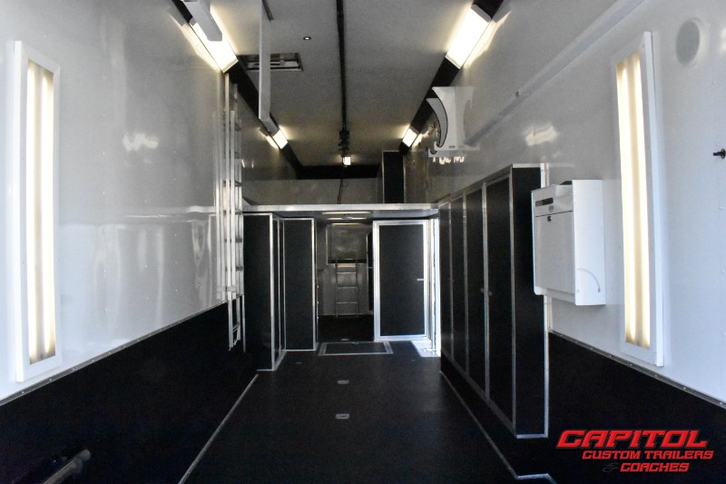 inside – Pancho's Racing Products