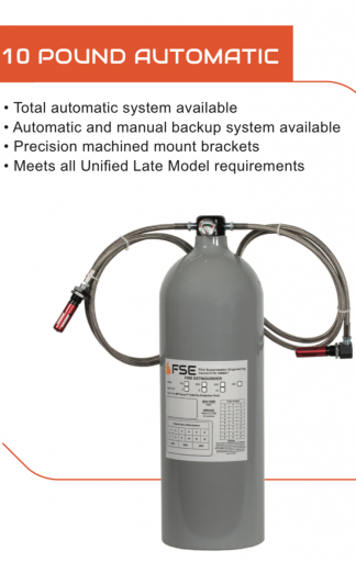 Dirt Late Model Parts – Pancho's Racing Products