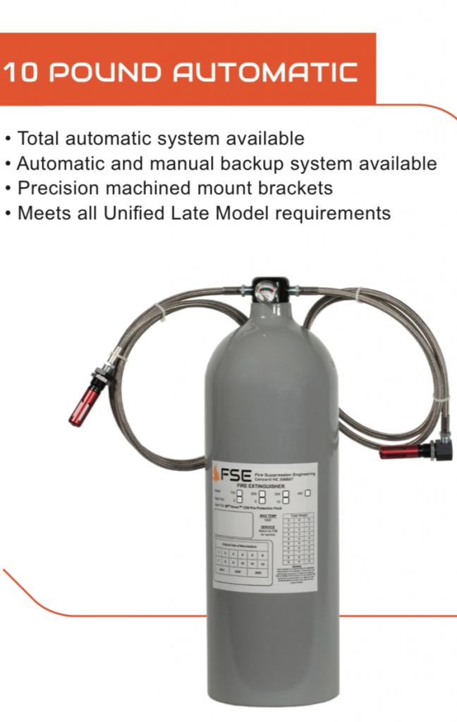 Dirt Late Model Parts – Pancho's Racing Products