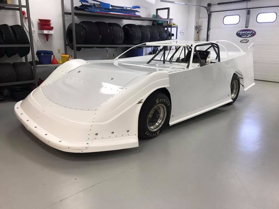 1-1 – Pancho's Racing Products