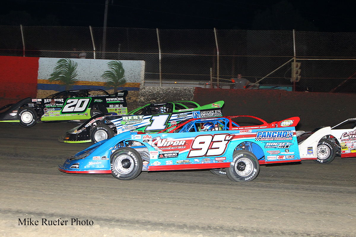 pancho florida – Pancho's Racing Products