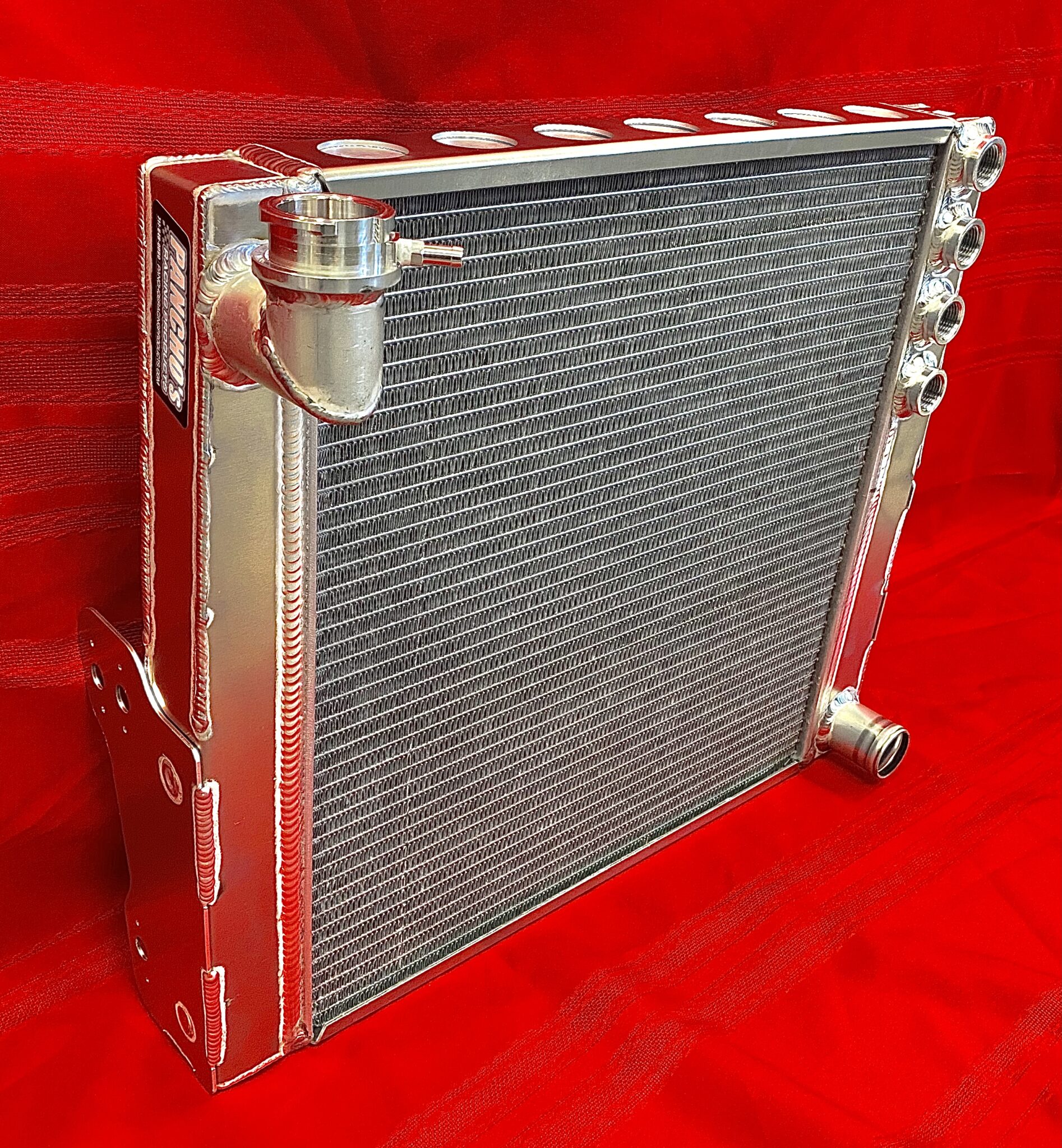 - Pancho's Racing Products