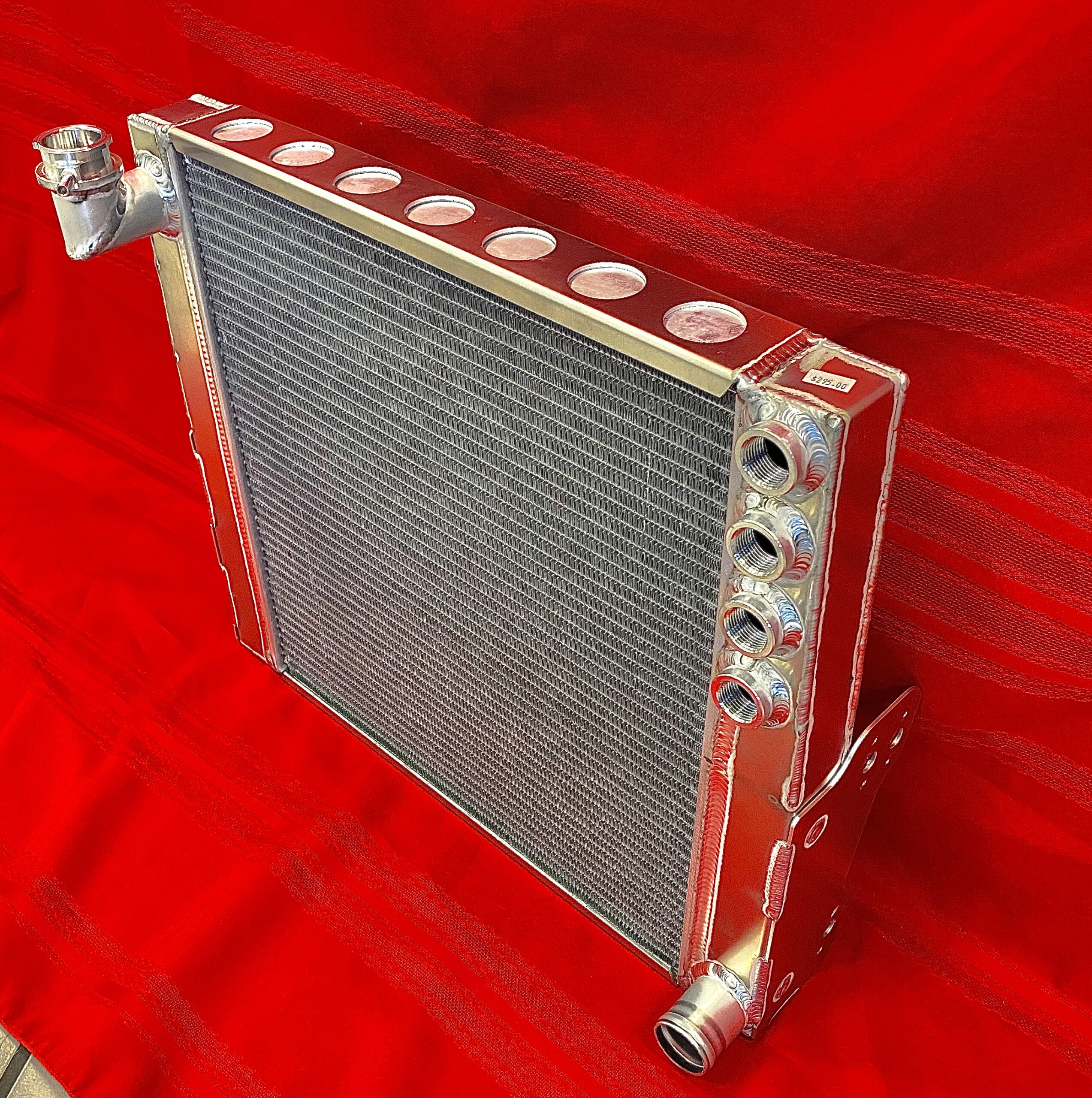 - Pancho's Racing Products