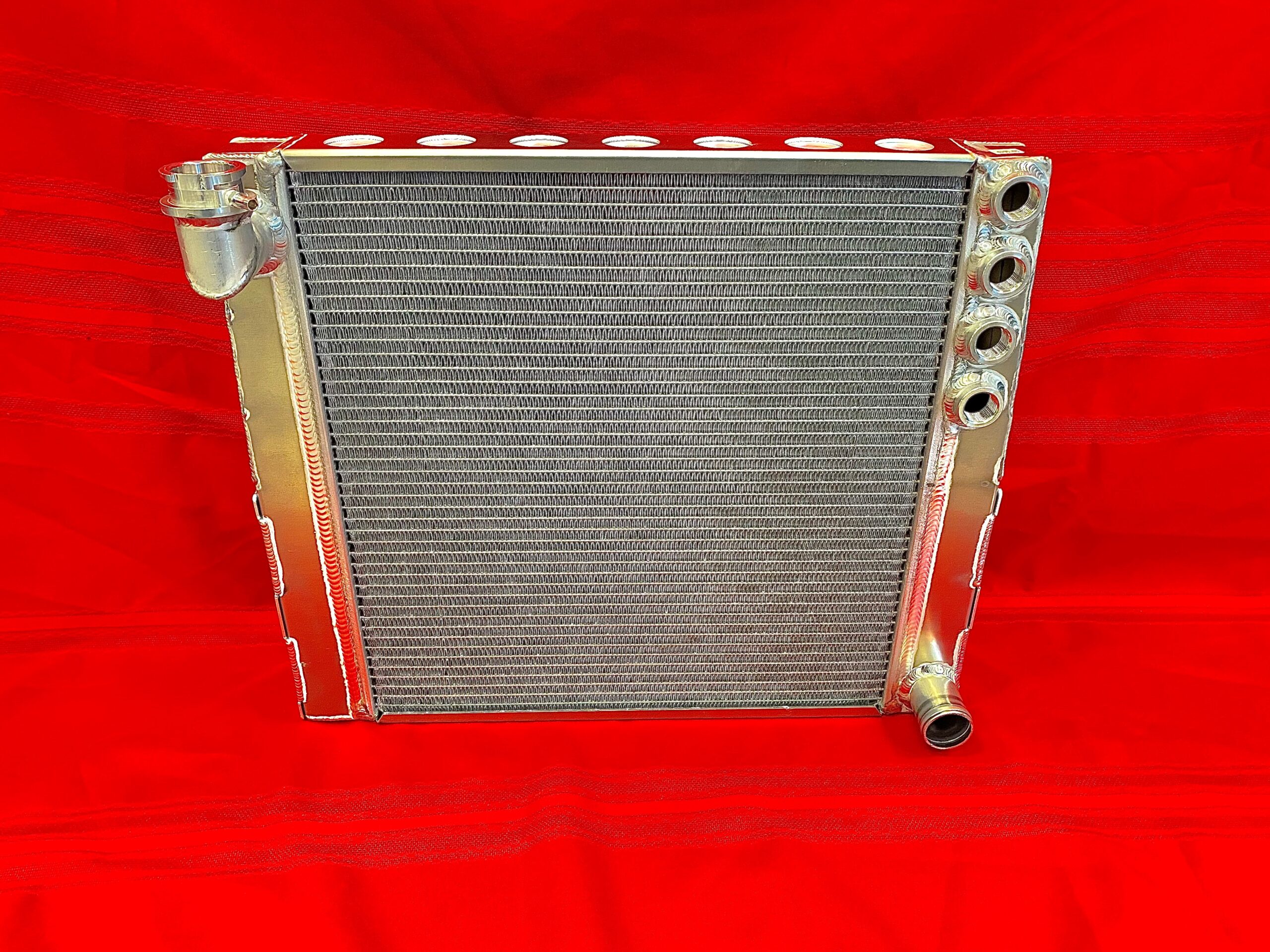 - Pancho's Racing Products