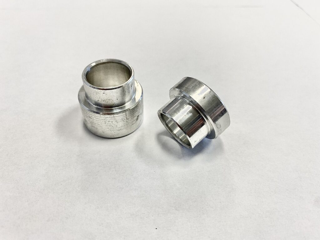 Lower Control Arm Spacer Kit – Pancho's Racing Products