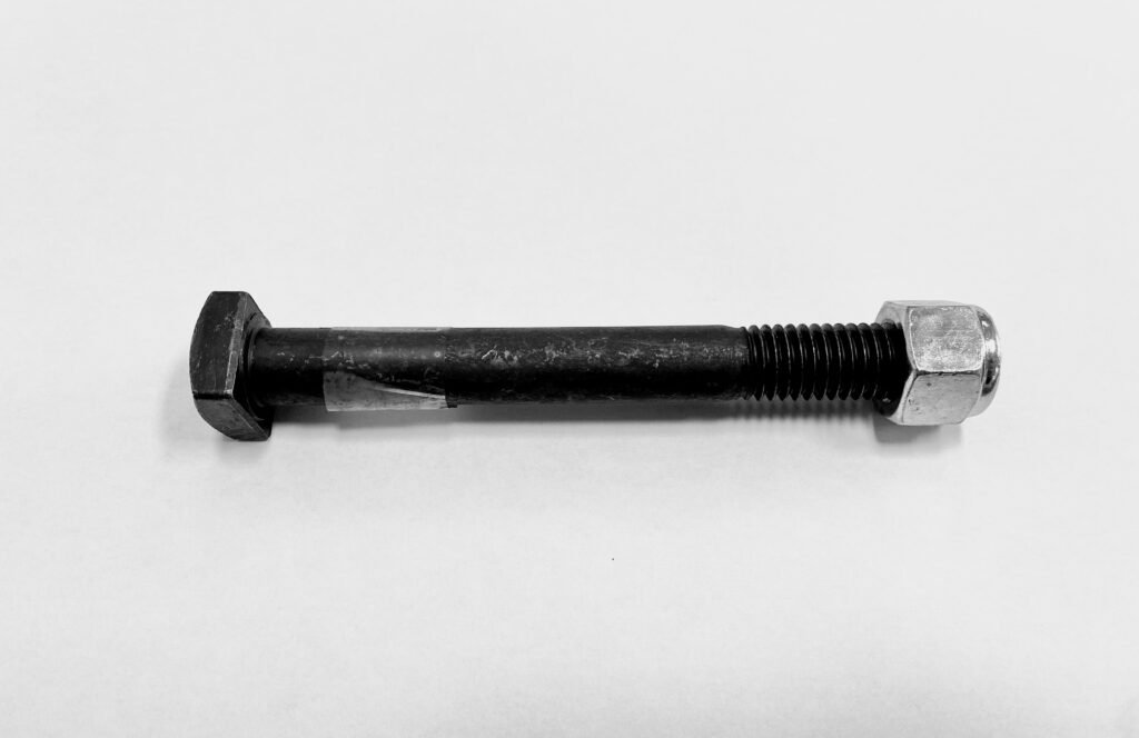 Bolts, Slugs, & Spacers – Pancho's Racing Products