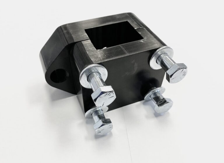 Dirt Late Model Parts – Pancho's Racing Products