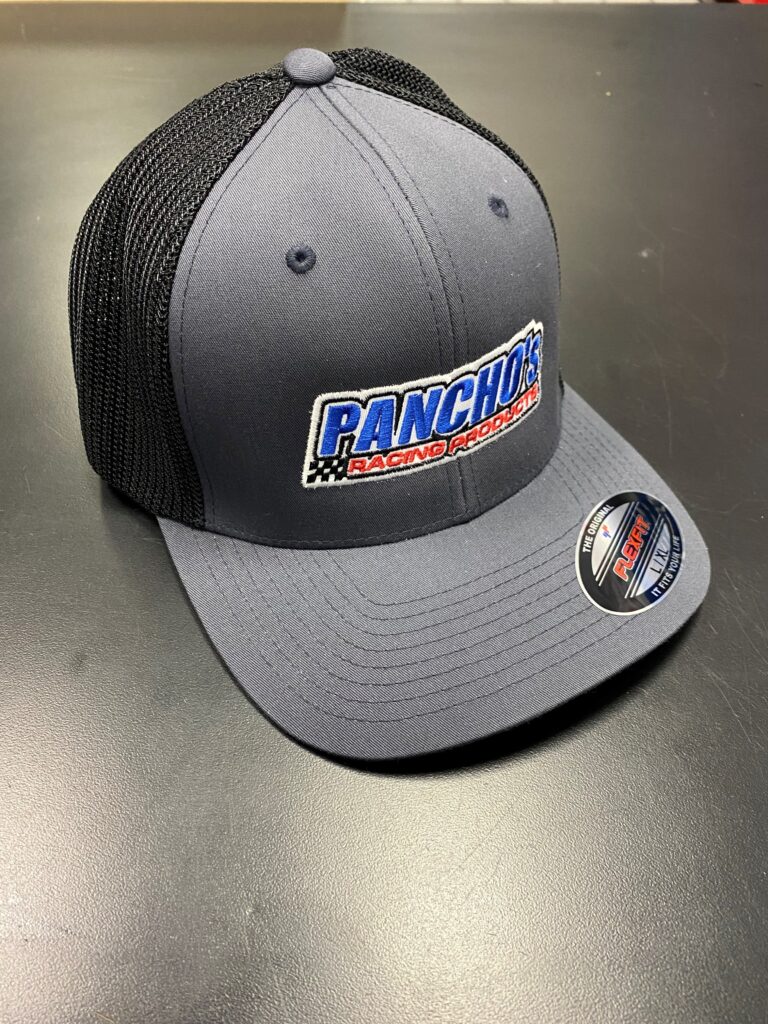 Apparel – Pancho's Racing Products