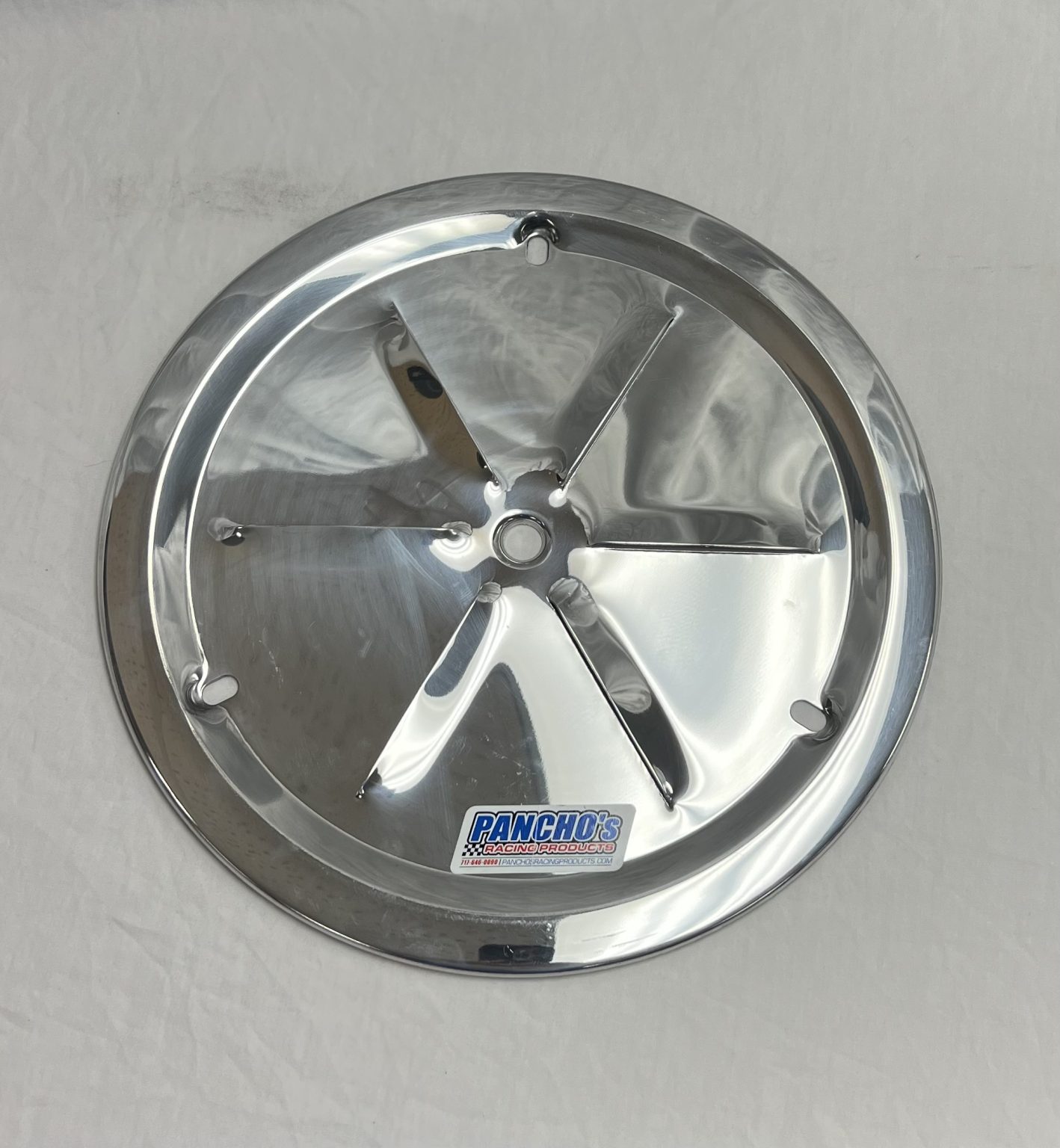 Dirt Late Model Parts – Pancho's Racing Products