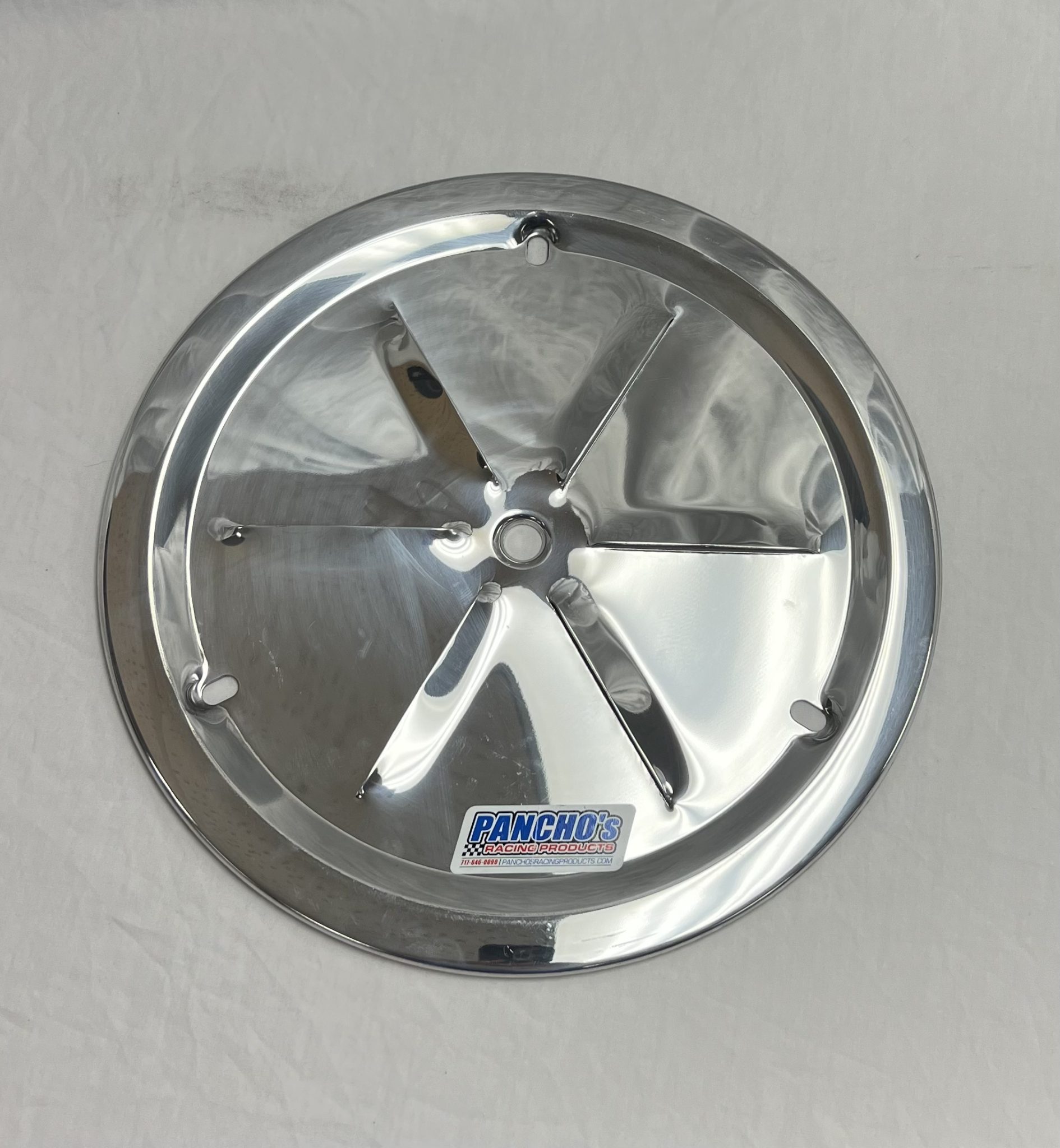 Dirt Late Model Parts – Pancho's Racing Products