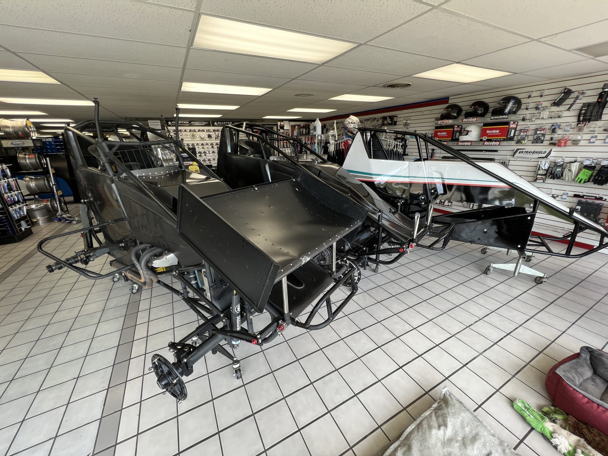 Used Parts – Pancho's Racing Products