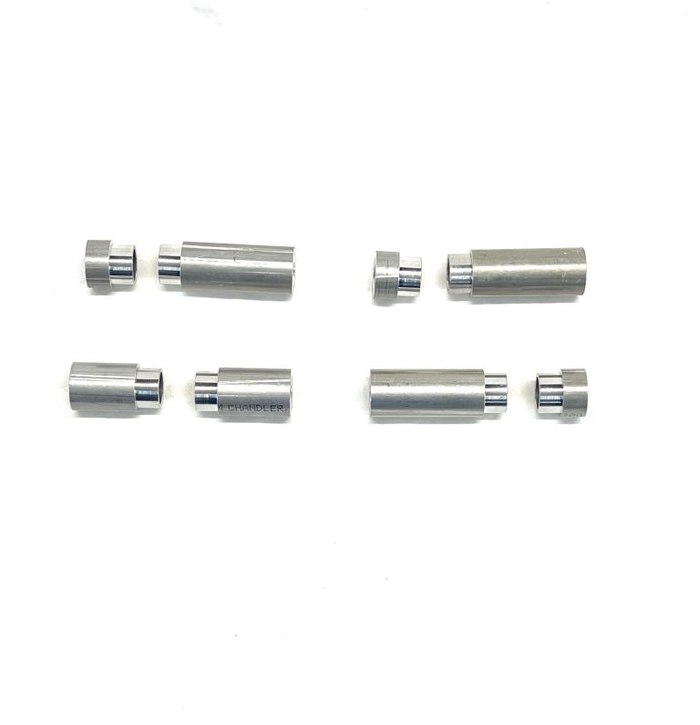 Rocket XR1, XR2 4-Link Spacer Kit – Pancho's Racing Products