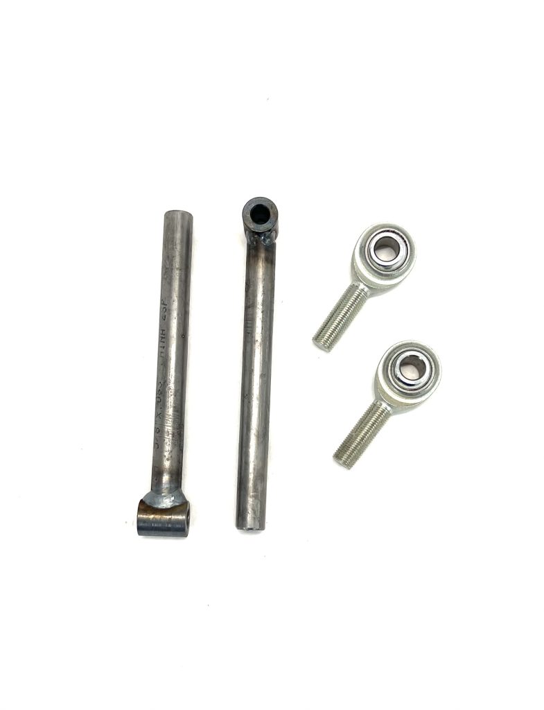 Bumpers – Pancho's Racing Products