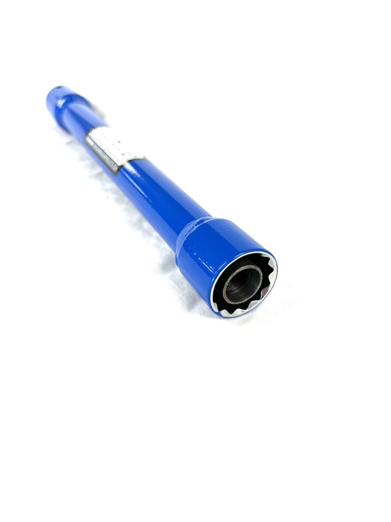 Laz Fab Pit Socket – Pancho's Racing Products