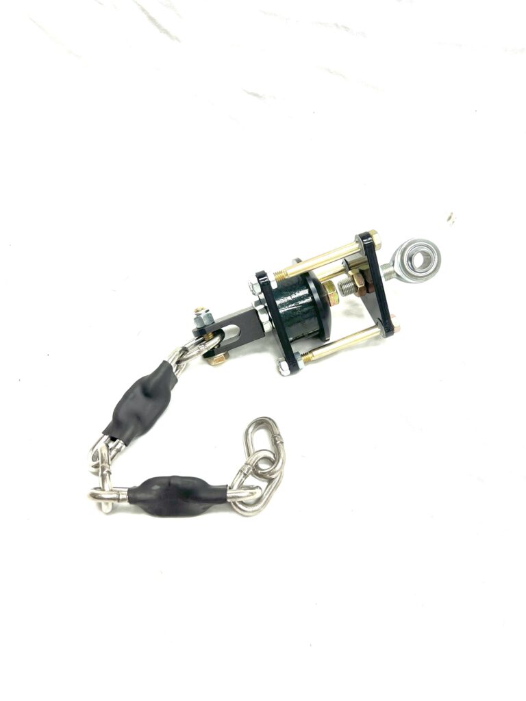 Rocket XR1 LR Drop Limiter – Pancho's Racing Products